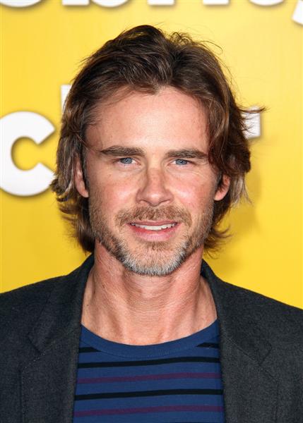 Sam Trammell picture
