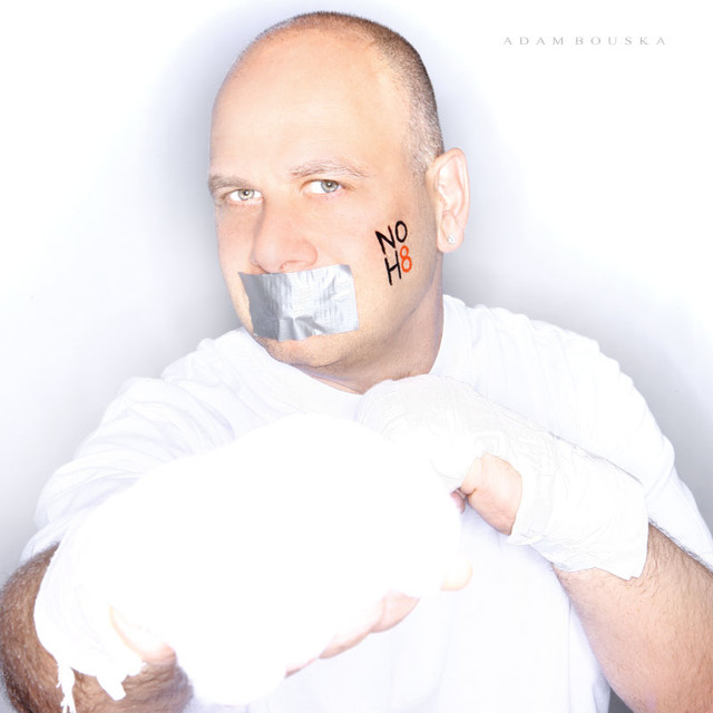 Picture of Lou DiBella