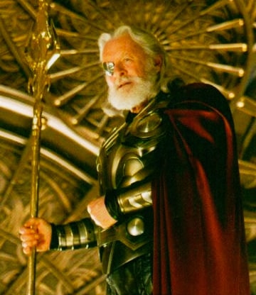 Picture of Thor