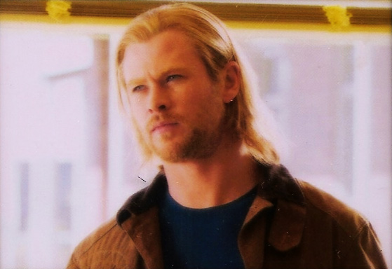 Picture of Thor