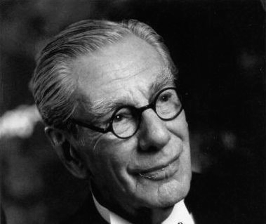 Picture of Michael Gough