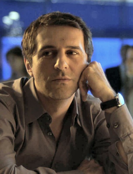 Picture of Merab Ninidze