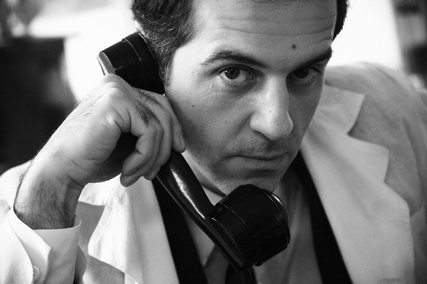 Image of Merab Ninidze