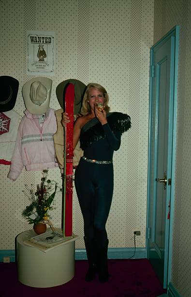 Suzy Chaffee
