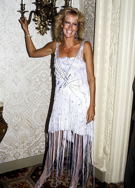 Suzy Chaffee