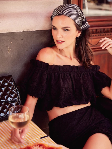 Picture of Allie Rizzo