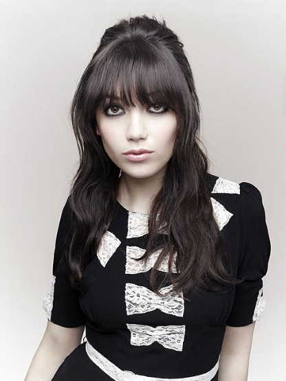 Picture of Daisy Lowe