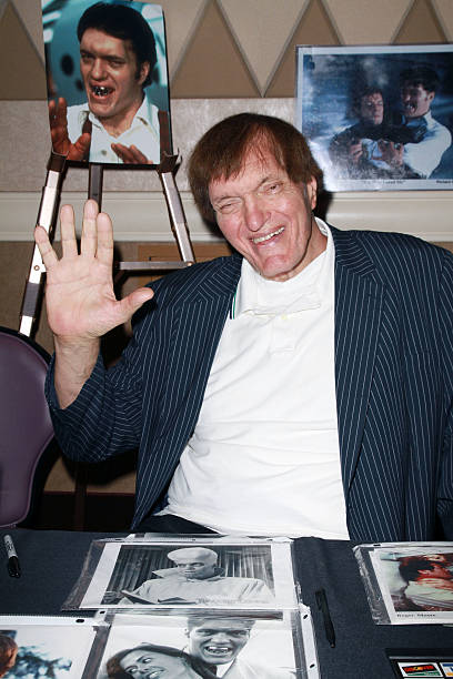 Richard Kiel