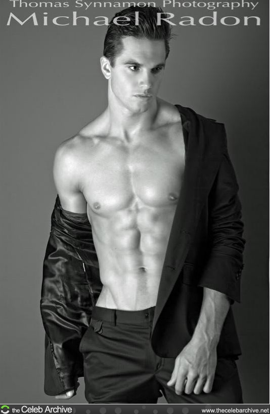 Picture of Mike Radon