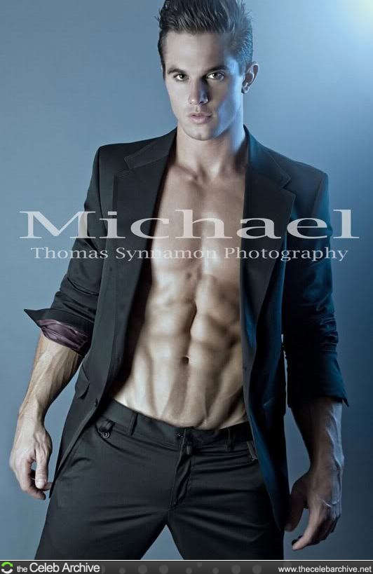 Picture of Mike Radon