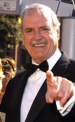 Picture of John Cleese