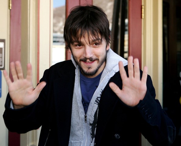 Diego Luna
