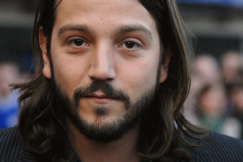 Diego Luna