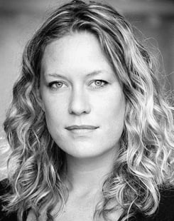 Picture of Anna Crilly