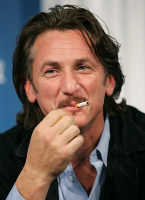 Sean Penn