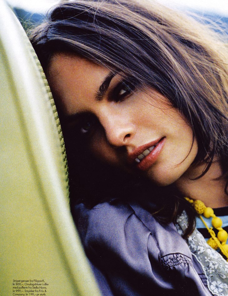 Picture of Clare Durkin