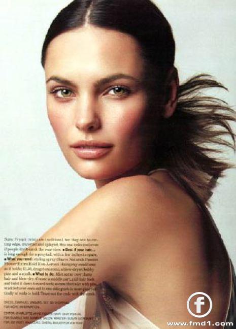 Picture of Clare Durkin