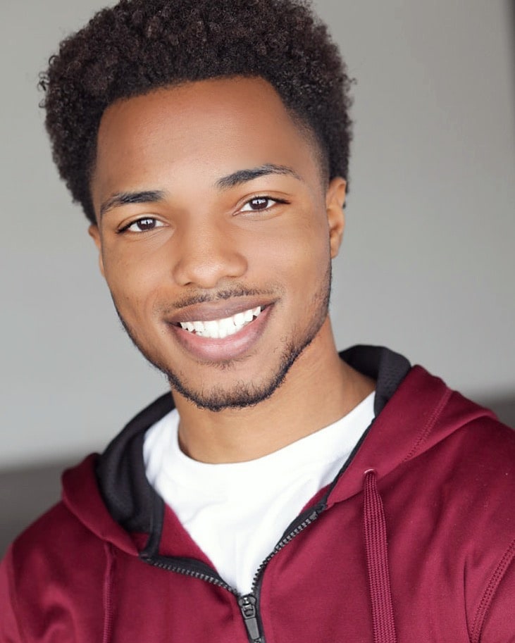 Picture of Christopher Jefferson