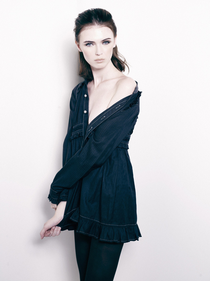 Yuliana Bondar picture