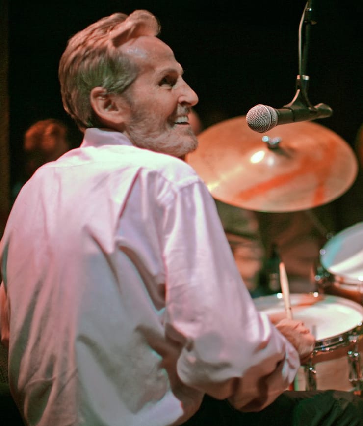 Picture of Levon Helm