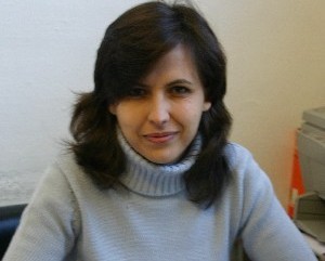 Picture of Ana Miranda