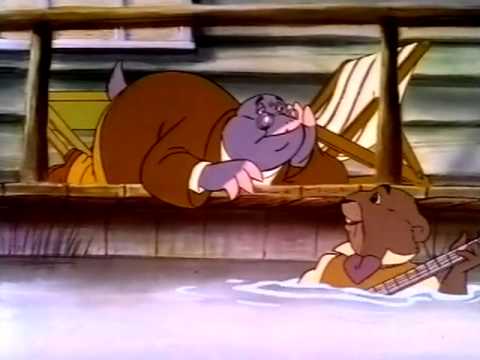 Picture of The Adventures of Mole