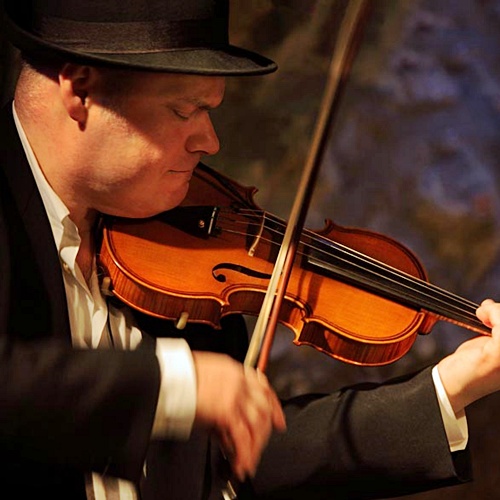 Image of Alexander Balanescu