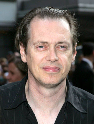Image of Steve Buscemi