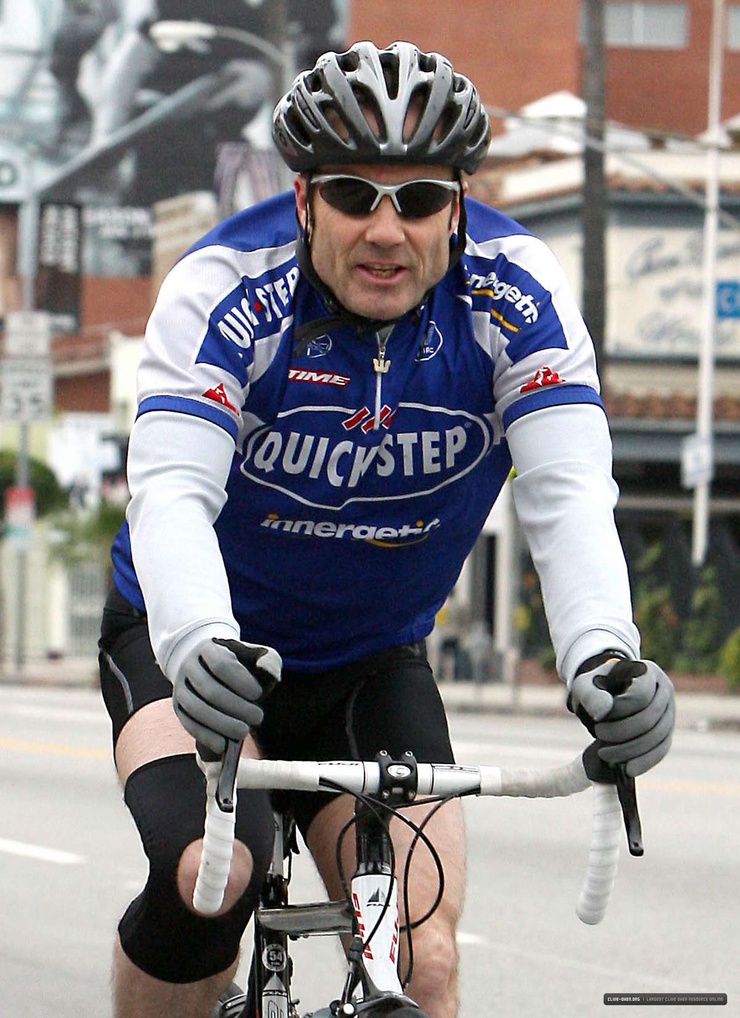 Picture of Clive Owen