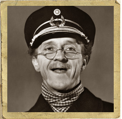 Image of Esa Pakarinen