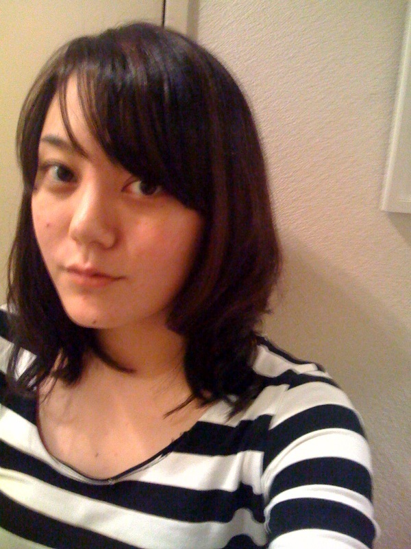 Picture of Anne Suzuki