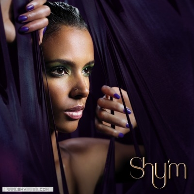 Picture of Shy'm