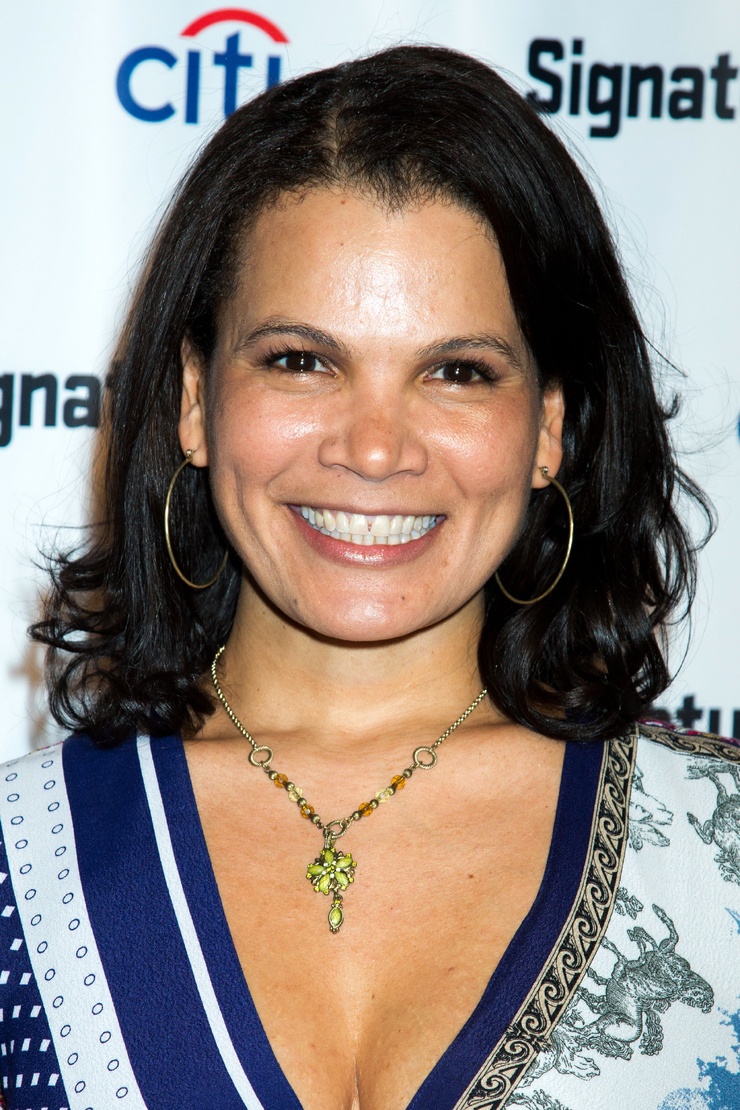 Picture of January LaVoy