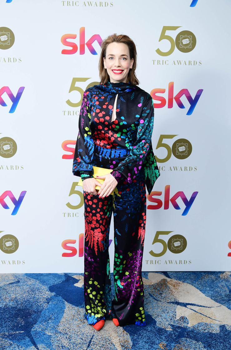 Picture of Laura Main