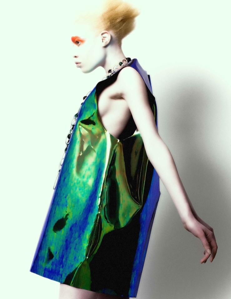 Diandra Forrest picture
