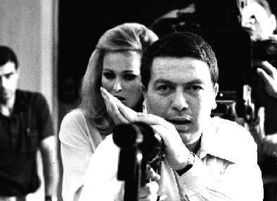 Elio Petri (Italian Political Filmmaker) ~ Wiki & Bio with Photos | Videos