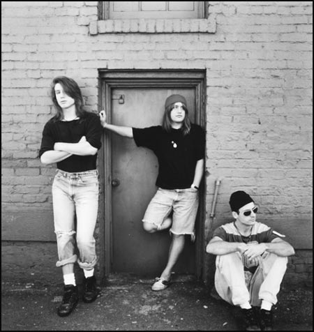 Picture of Goo Goo Dolls