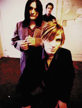 Picture of Goo Goo Dolls