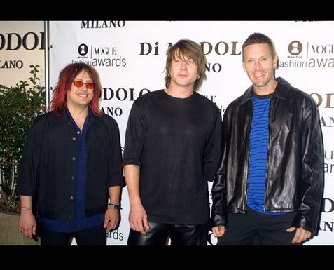 Goo Goo Dolls picture
