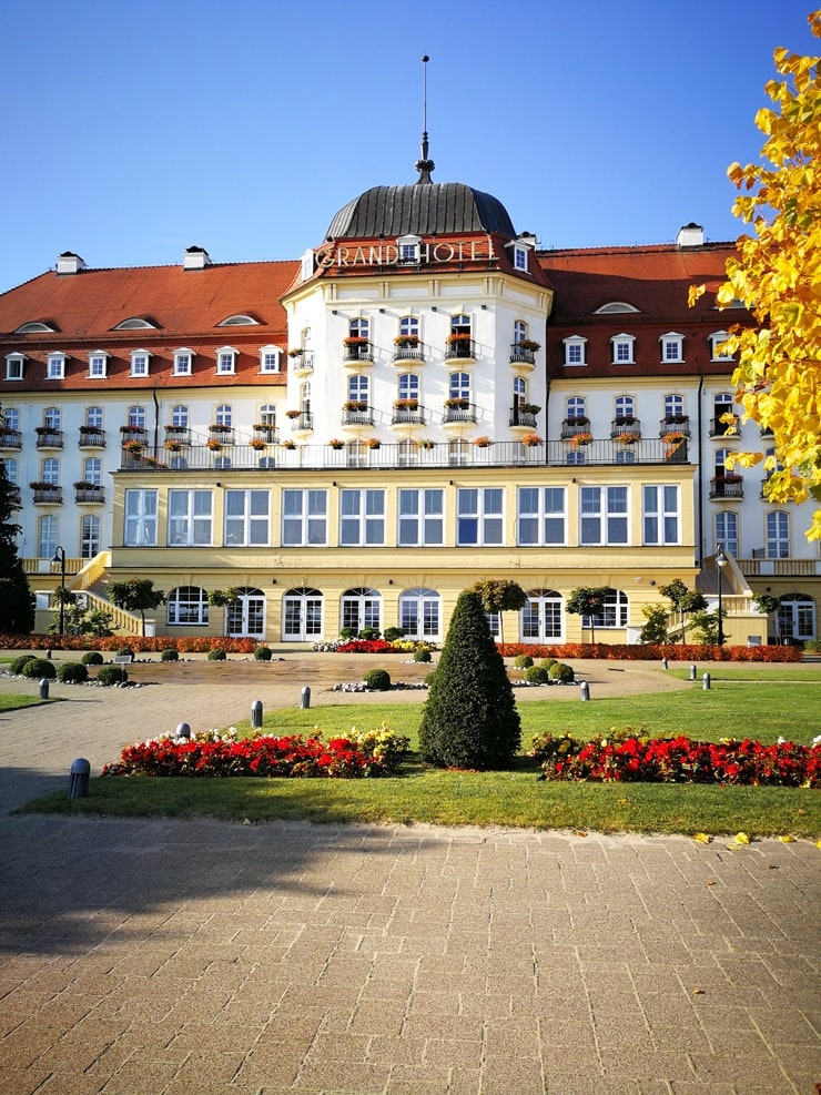 Picture of Sopot