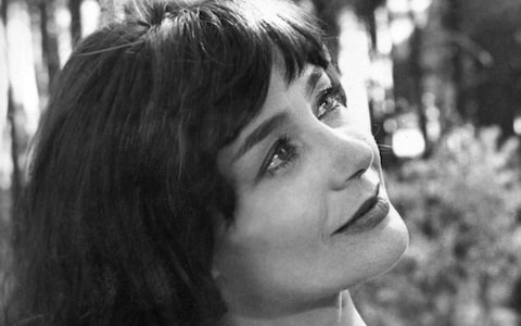 Picture of Emmanuelle Riva