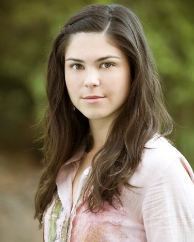 Picture of Kate Bell