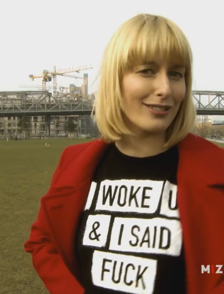 Johanna Maria Knothe image