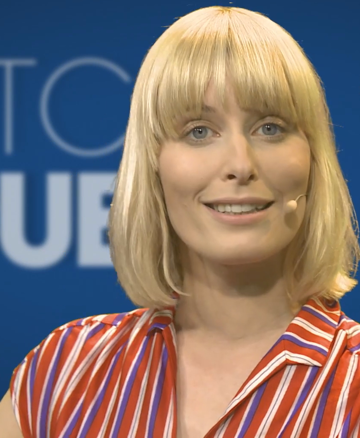 Johanna Maria Knothe image