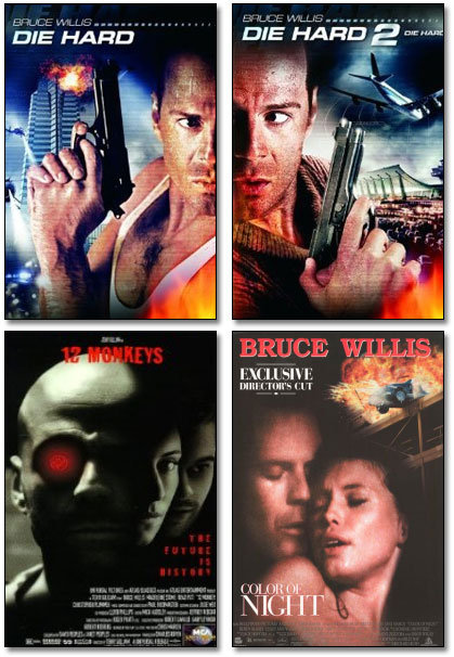 Listal - List the stuff you love! Movies, TV, music, games and books