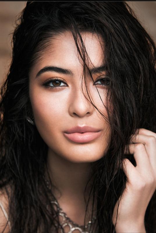 Picture of Tara Gilbert