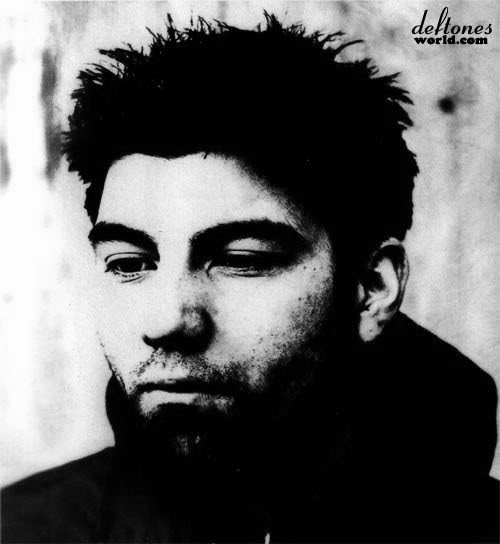 Chino Moreno picture