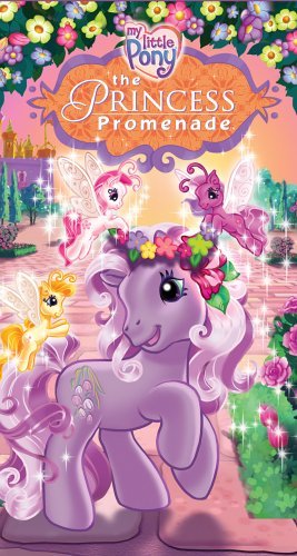 Picture of My Little Pony: The Princess Promenade