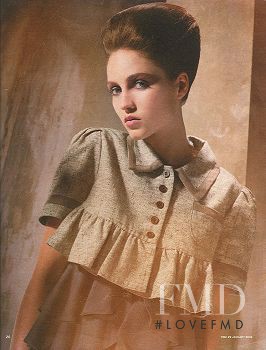 Picture of Natasha Prince