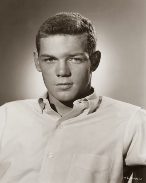 James MacArthur